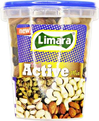 Limara trail mix Price in India - Buy Limara trail mix online at ...