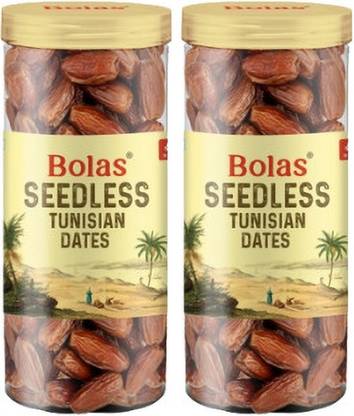 Bolas Seedless Tunisian Dates Price in India - Buy Bolas Seedless ...