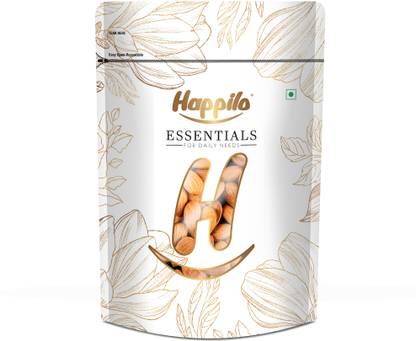 Happilo Essentials Californian Popular Almonds Price in India - Buy ...