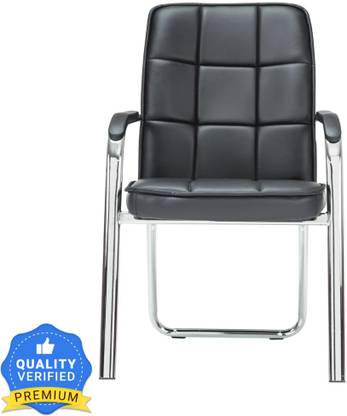 Durian BZT/60102 Leatherette Office Visitor Chair Price in India - Buy ...