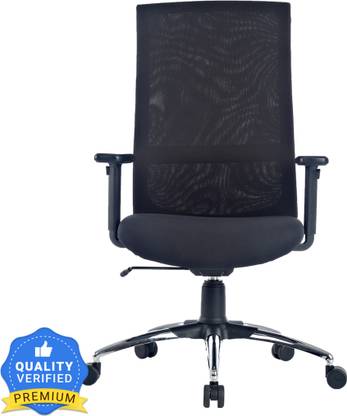 Durian Stark Mesh Office Executive Chair Price in India - Buy Durian ...