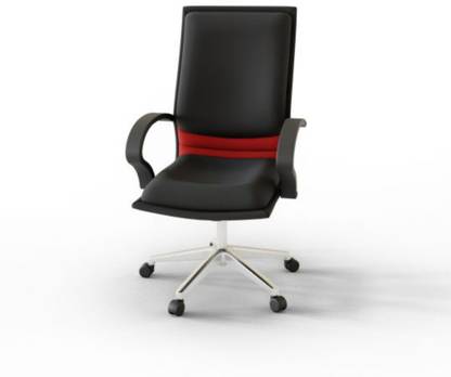 Hatil Synthetic Fiber Office Conference Chair Price in India - Buy ...