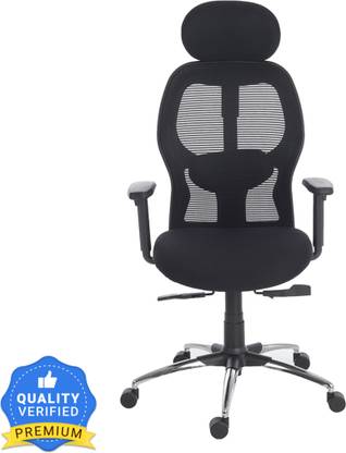 Durian Marvel High Back Mesh Office Executive Chair Price in India ...
