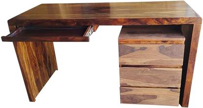 Balaji Furniture Office Table With Drawer Storage| Computer Table ...