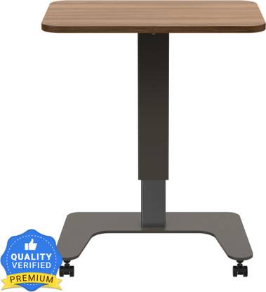 Godrej Interio Ninja Engineered Wood Office Table Price in India - Buy ...