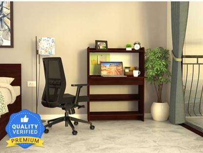 Godrej Interio Akira Engineered Wood Study Table Price in India - Buy ...