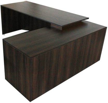 Lakdi Solid Wood Office Table Price in India - Buy Lakdi Solid Wood ...