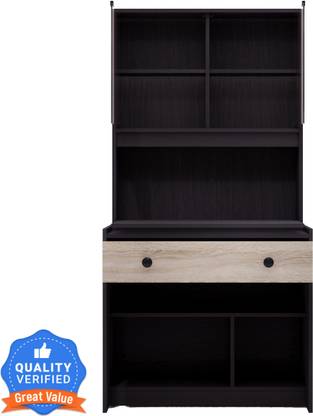 Zuari KOSOVO Engineered Wood Study Table Price in India - Buy Zuari ...