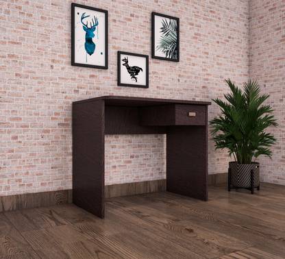 TOUCHWOOD Computer Desk Engineered Wood Study Table Price in India ...