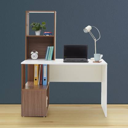 GREEN SOUL Vermont Multipurpose Writing/Computer/Office Table|Ideal ...