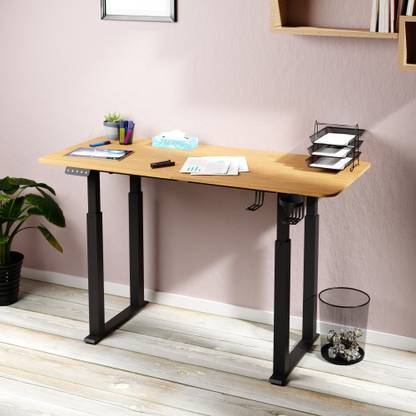 GREEN SOUL Greensoul Alex Multi-Purpose Electric Height Adjustable ...