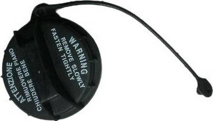 Chias Fuel Tank Cap for Bolero / Tata Ace / Maruti Alto / Wagon R ...