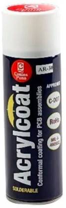 AEAAICO Acrylcoat AR-30 Conformal Coating for PCB Assemblies Solderable ...