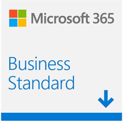MICROSOFT Office 365 Single user 1 Year Plan (ms office 365 Business ...