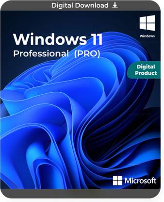 MICROSOFT Windows 11 Pro Watsapp 8248820033 For More Discount 64/32 Bit ...