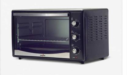 Kenstar 45-Litre Oven Toaster Grill (OTG) Price in India - Buy Kenstar ...