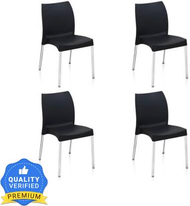 Nilkamal Plastic Cafeteria Chair Price in India - Buy Nilkamal Plastic ...