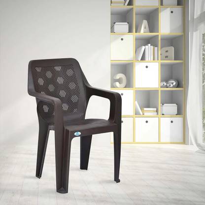 Nilkamal Plastic Cafeteria Chair Price in India - Buy Nilkamal Plastic ...
