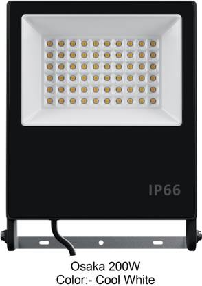 Nortek Osaka 200W Led Flood Light Outdoor Lights Waterproof , High ...