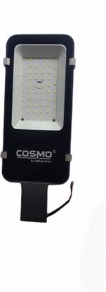 COSMO 48W LED street Light (White) ip65 Flood Light Outdoor Lamp Price ...