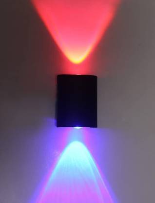 BellGrey 2 Way LED Indoor & Outdoor Lamp Up/Down Elevation Light ...