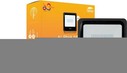 Wipro LED 100W Alpha Neo Flood Light Outdoor Lamp Price in India - Buy ...