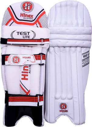 HHS SPORTS Cricket Batting Pad PU premium qiality, Idol for Mens/Adult ...