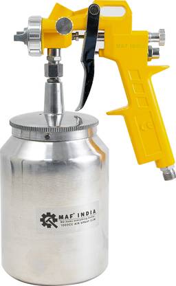Maf Pro 3-4 Bar Pressure | Suitable for Base Coat Spray Gun for Auto ...
