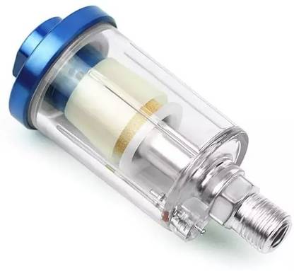 BROKE BRAND Air Moisture Filter Oil Water Separator Inline Compressor ...