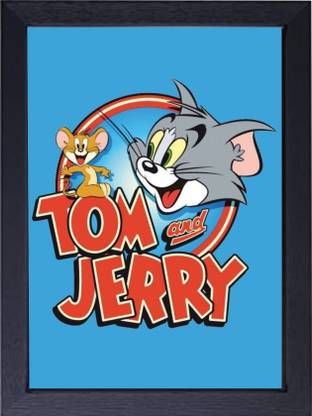 jadoun Digital Reprint 12 inch x 8 inch Painting Price in India - Buy ...