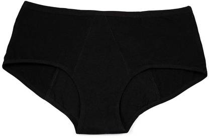Marinova Reusable period panty for girl & women, 3layer leak proof ...
