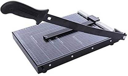 Flipkart.com | Kosh JMD 18 Inch A3 Paper Cutting Board, 12 Sheets ...