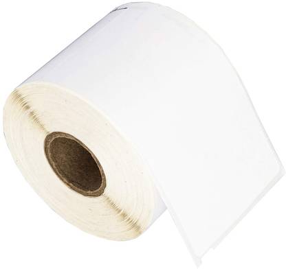 LRS 5 x 3 inch Direct Thermal (DT) shipping Label Sticker-500 Labels ...