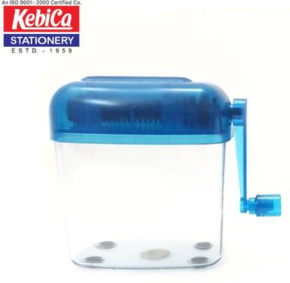 Kebica Paper Shredder Specially Made for Kids and School Pink with Tiny ...