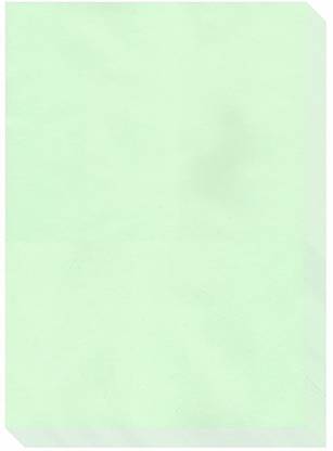 Flipkart.com | ESCAPER Mint Colour Paper A4 Size Bundle (160 Sheets ...
