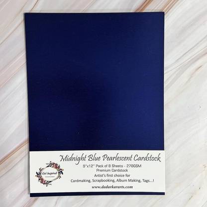 Flipkart.com | Get Inspired cardstock unruled 9x12 270 gsm Graph Paper ...