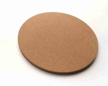 STUDENT MDF 4 Round Parchment Craft Kit Price in India - Buy STUDENT ...