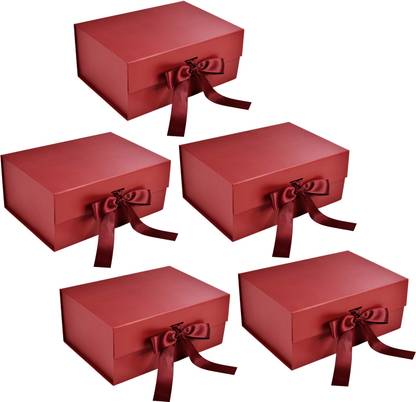 Aakriti Solid Party Box Price in India - Buy Aakriti Solid Party Box ...