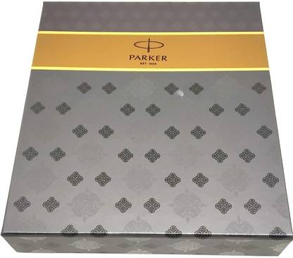 LUXOR Parker Odyssey Precious Blue GT Roller Ball Pen - Buy LUXOR ...