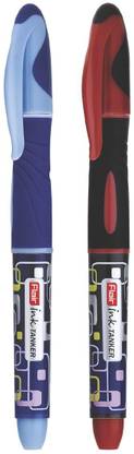 FLAIR Ink Tanker Liquid Ink Fountain Pen | Ergonomic Grip Makes It Easy ...