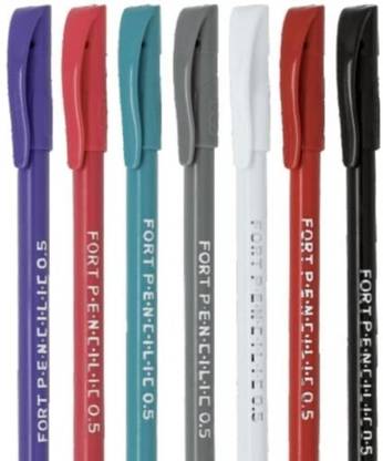 FORT FORT Ball Pen - Buy FORT FORT Ball Pen - Ball Pen Online at Best ...