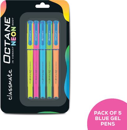 Classmate Octane Gel Pen - Buy Classmate Octane Gel Pen - Gel Pen ...