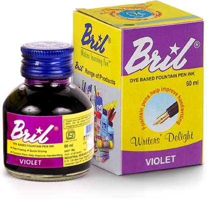 BRIL Ink Ink Cartridge - Buy BRIL Ink Ink Cartridge - Ink Cartridge ...