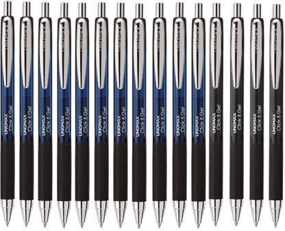 UNOMAX Click & Gel Gel Pen - Buy UNOMAX Click & Gel Gel Pen - Gel Pen ...