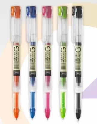 FLAIR INKY Glass Fountain Pen - Buy FLAIR INKY Glass Fountain Pen ...