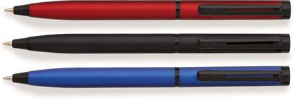 UNOMAX Enigma Premium Metal Body Jet Ink Technology Ball Pen - Buy ...