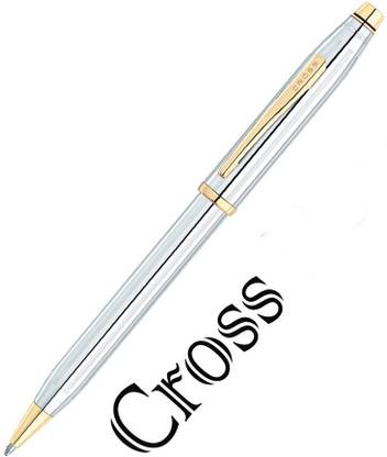 Cross CENTURY II MEDALIST BALLPOINT PEN Ball Pen - Buy Cross CENTURY II ...