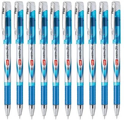 FLAIR Insta Jet Ball Pen - Buy FLAIR Insta Jet Ball Pen - Ball Pen ...