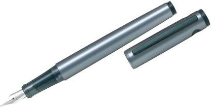 PILOT Explorer Grey (M) Fountain Pen - Buy PILOT Explorer Grey (M ...