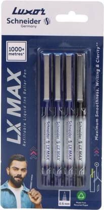 Luxor Schneider LX-Max Ball Pen - Buy Luxor Schneider LX-Max Ball Pen ...